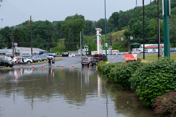 Community News | Vestal Fire